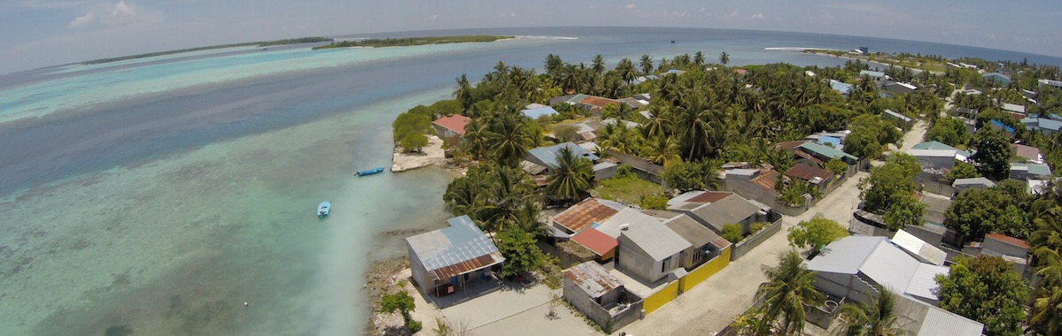 Coastal Adaptation | UNDP Climate Change Adaptation