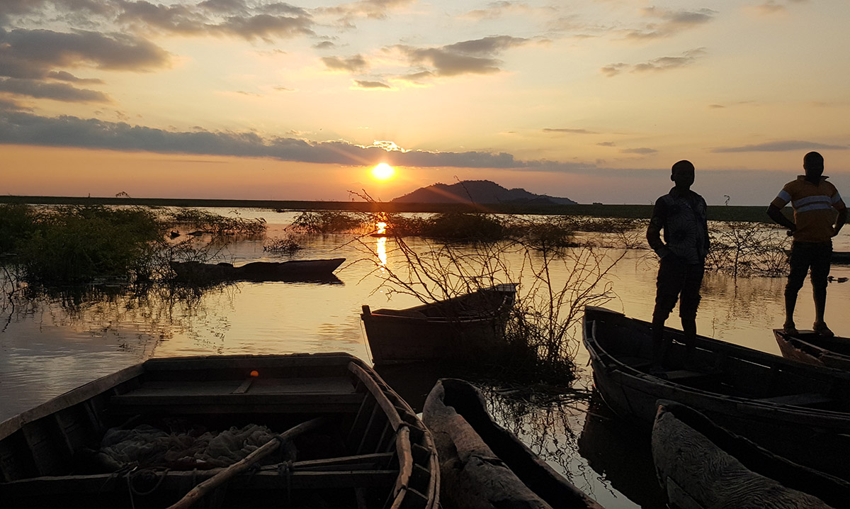 Malawi secures $4.4 million in funding from the Global Environment ...