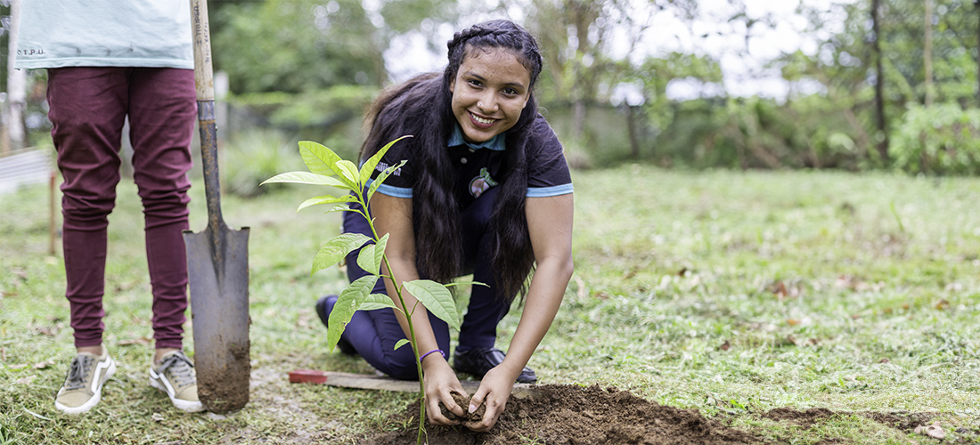 Costa Rica prioritizes transformative climate practices in its agri ...