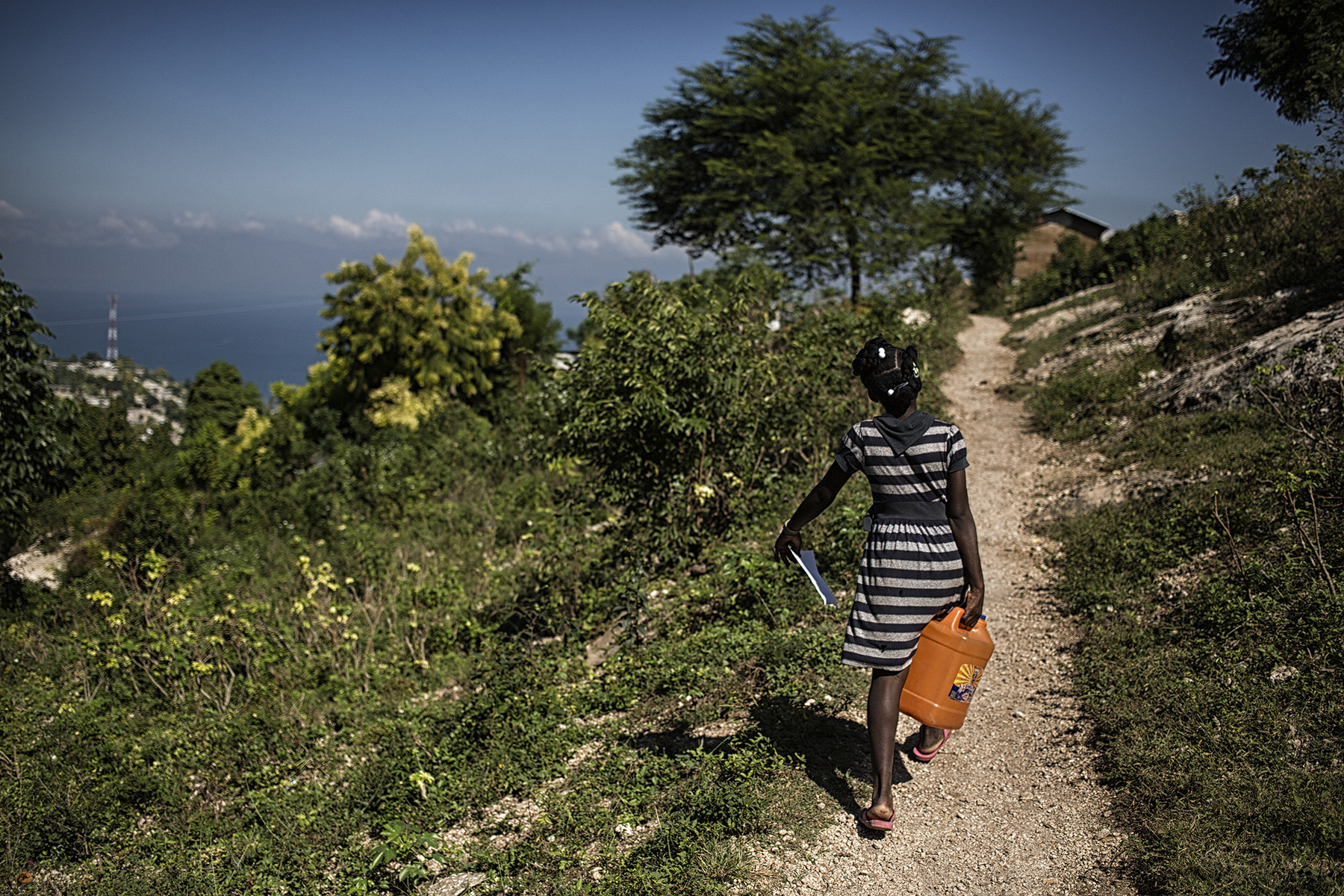 Haiti secures $4.5 million from GEF-Least Developed Countries Fund ...