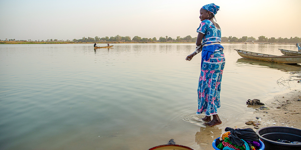 Chad accelerates its race to adapt to climate change. What’s next ...