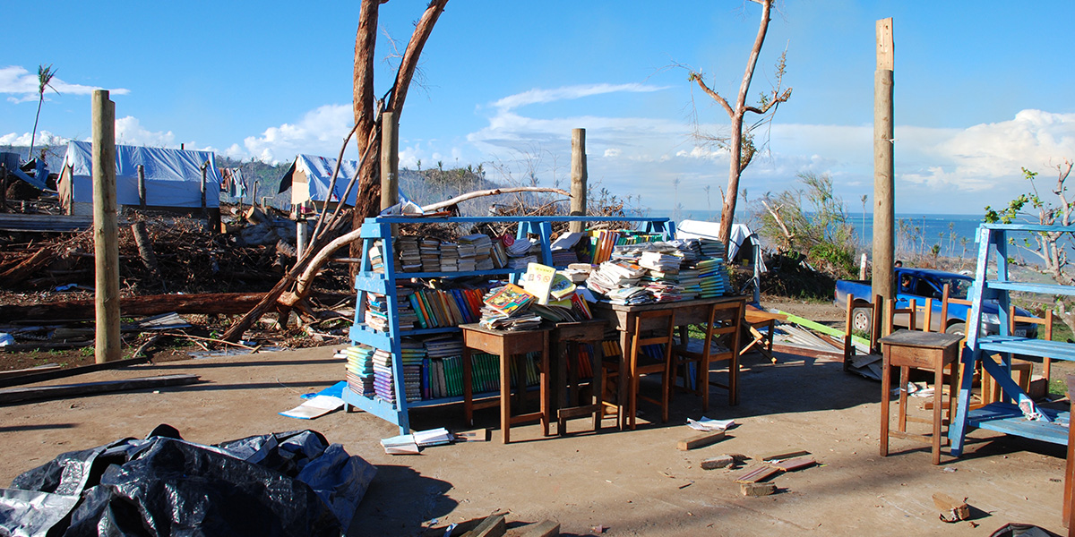 Fiji joins global effort with US$12.9 million boost for early warning ...