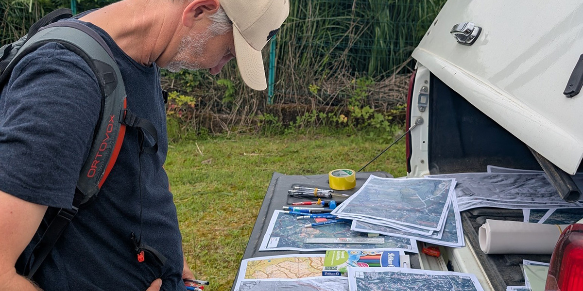 Building a climate-resilient future: Georgia strengthens its defenses ...
