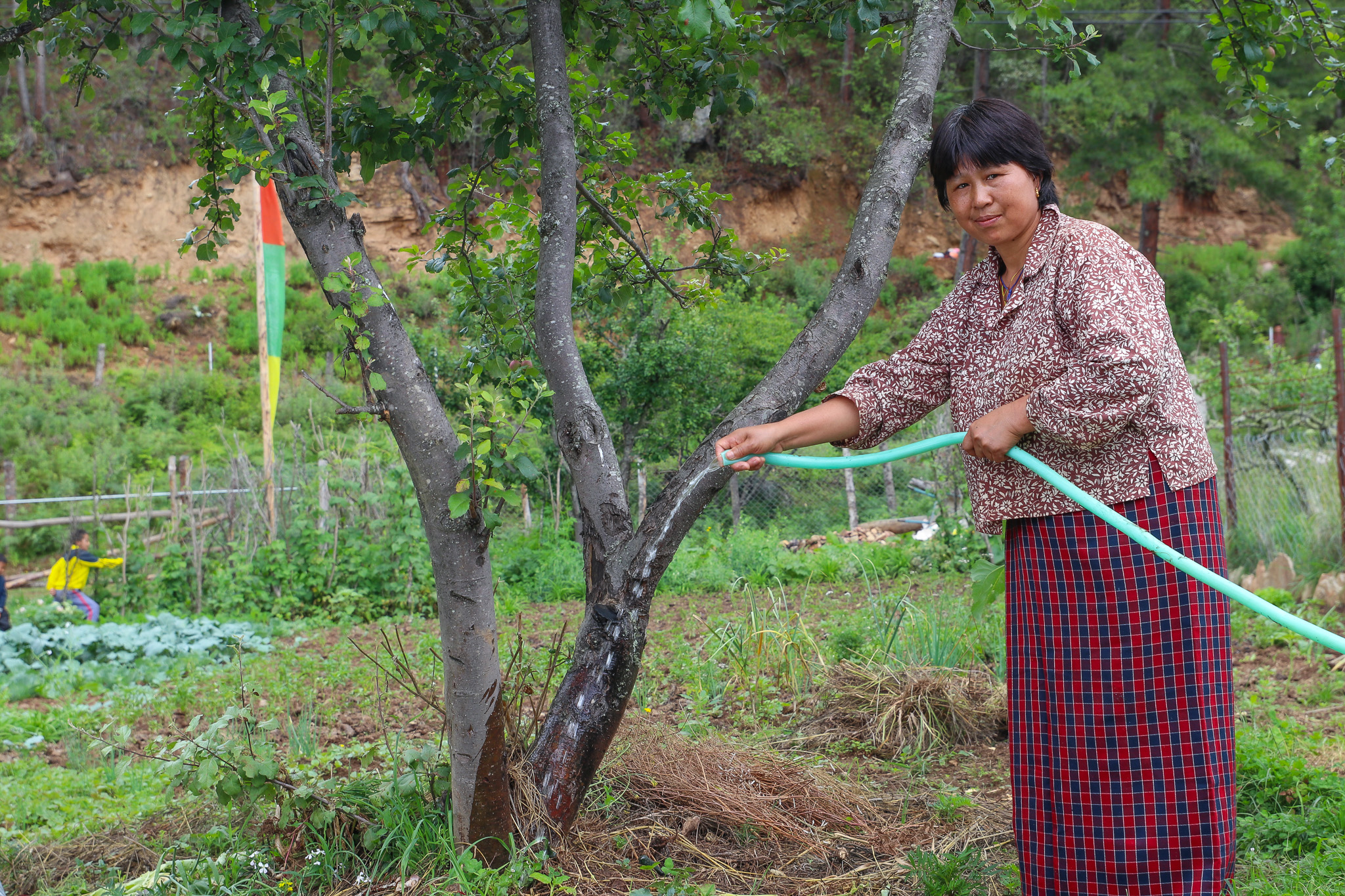 Bhutan secures $8.9 million from GEF Least Developed Countries Fund ...