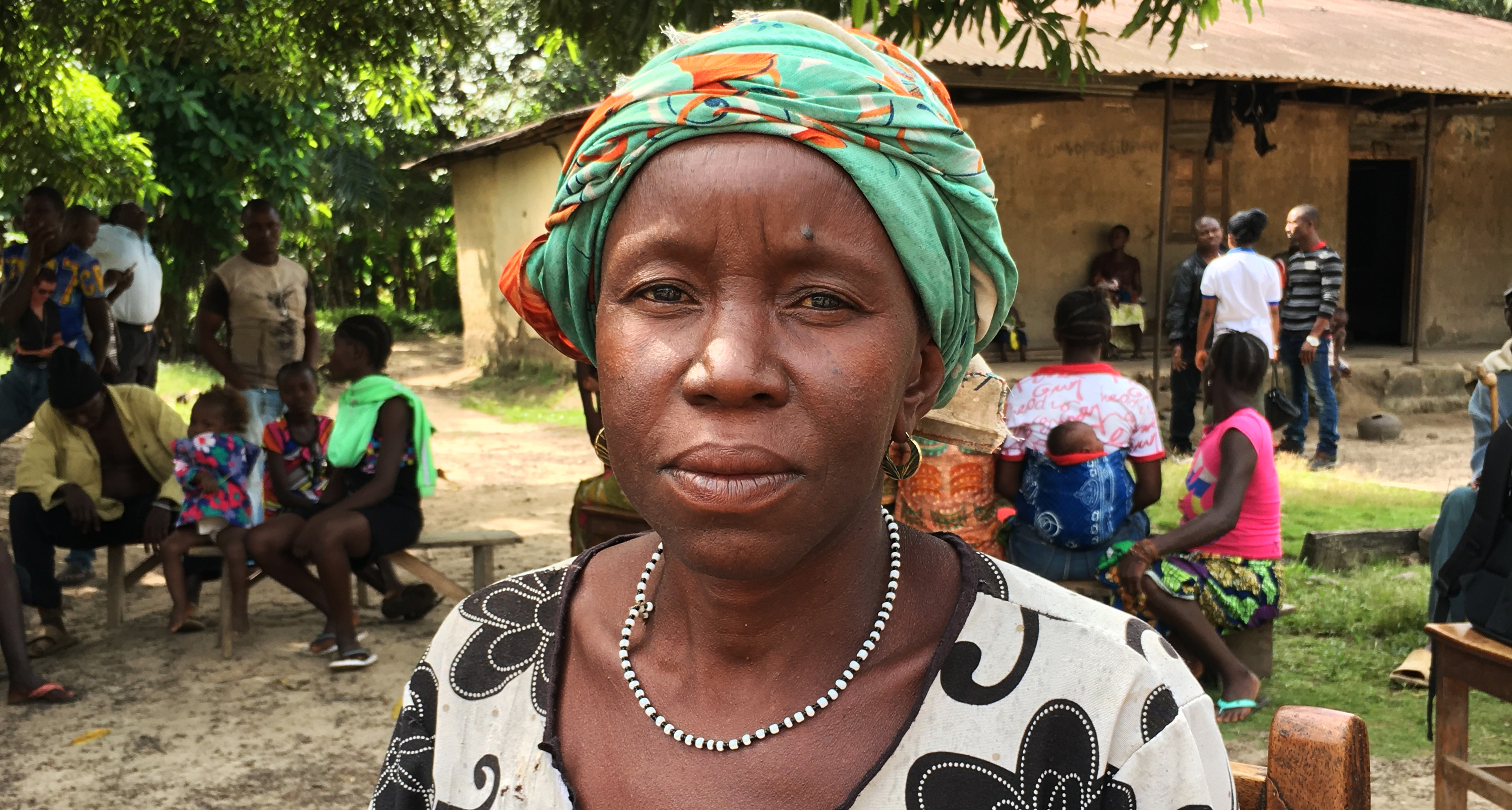 Sierra Leone launches US$10 million coastal resilience project with ...