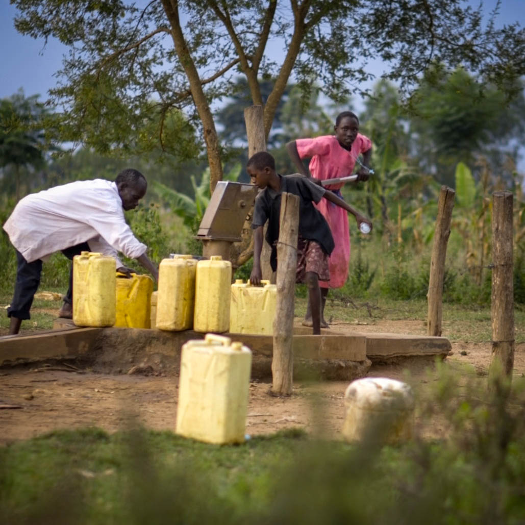 Understanding cost-benefit analysis for adaptation options in Uganda ...