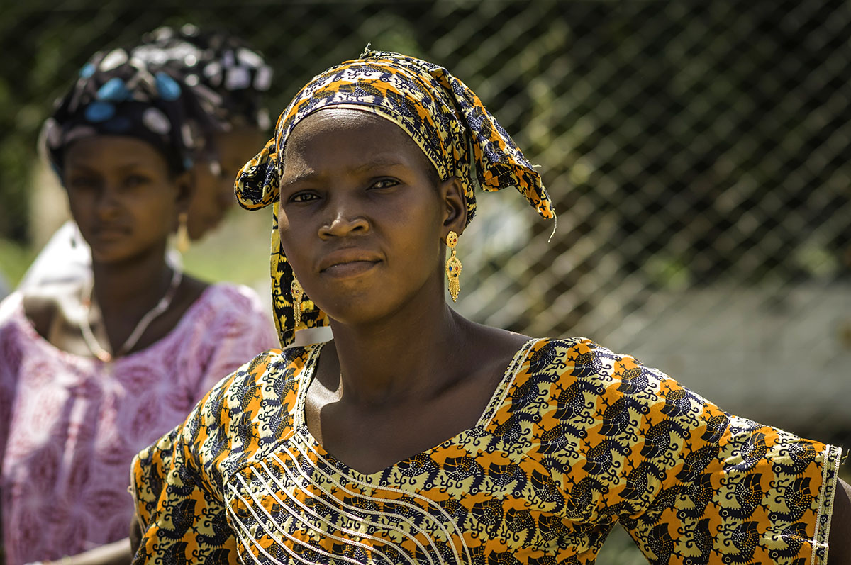 Mali launches project aimed at enhancing climate security and ...