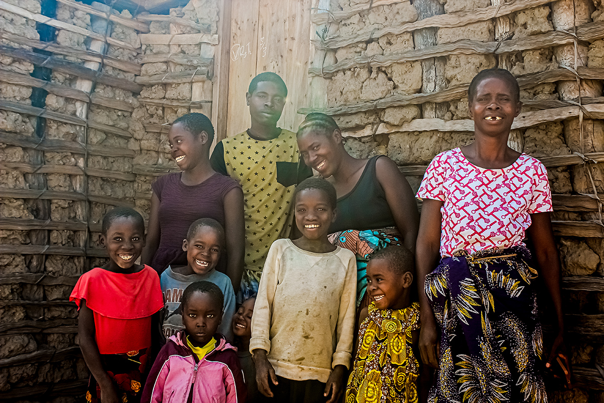 Cultivating hope: How Zambian smallholder farmers are benefiting from ...