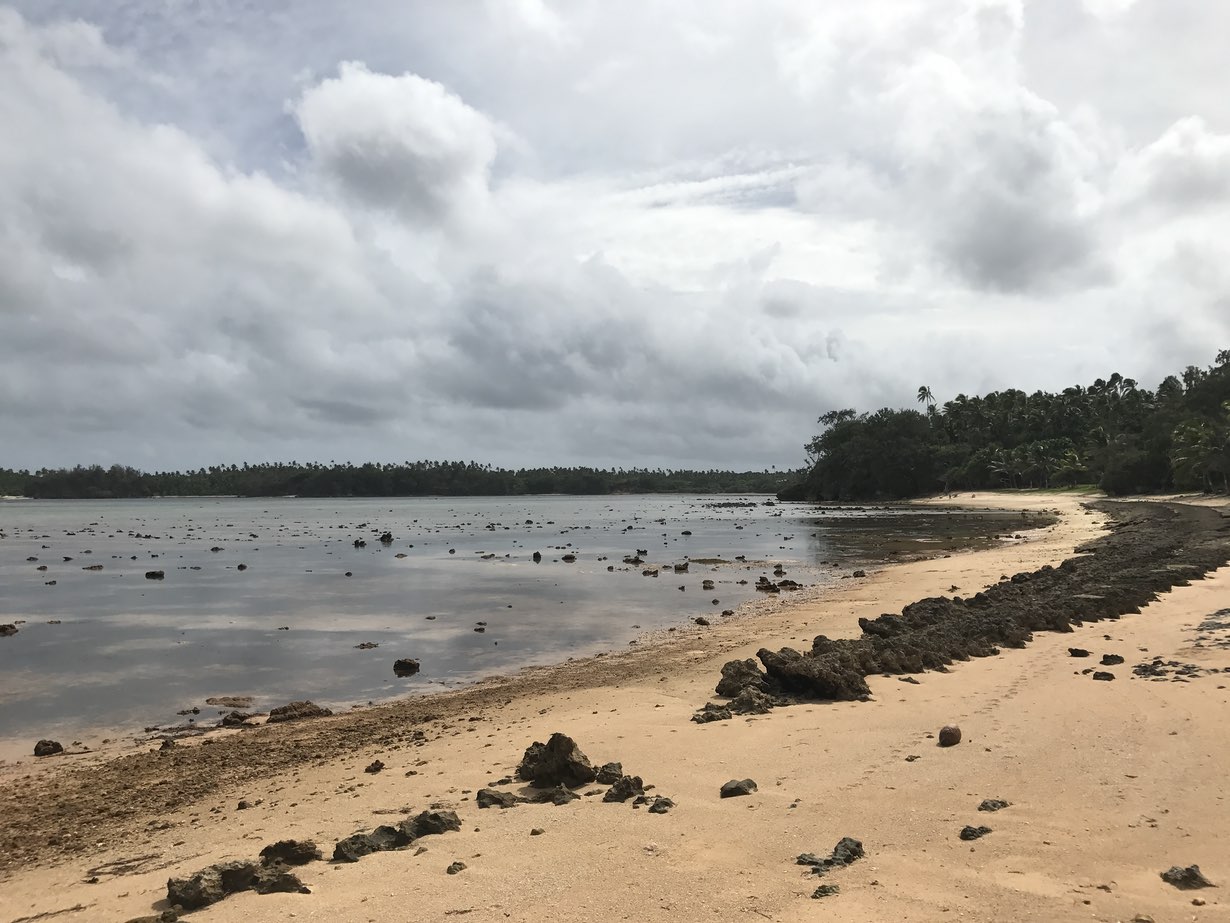 Tonga moves closer to Second Joint National Action Plan For Climate ...