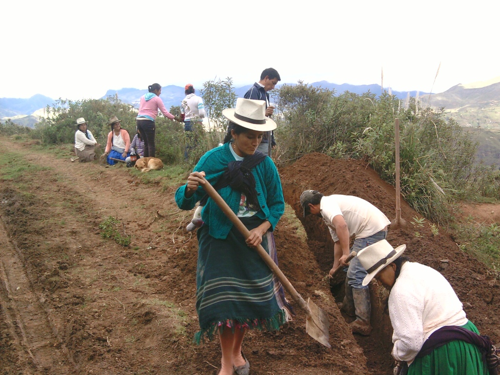 Connecting adaptation planning with resilience and the Sustainable ... Connecting adaptation planning with resilience and the Sustainable ...