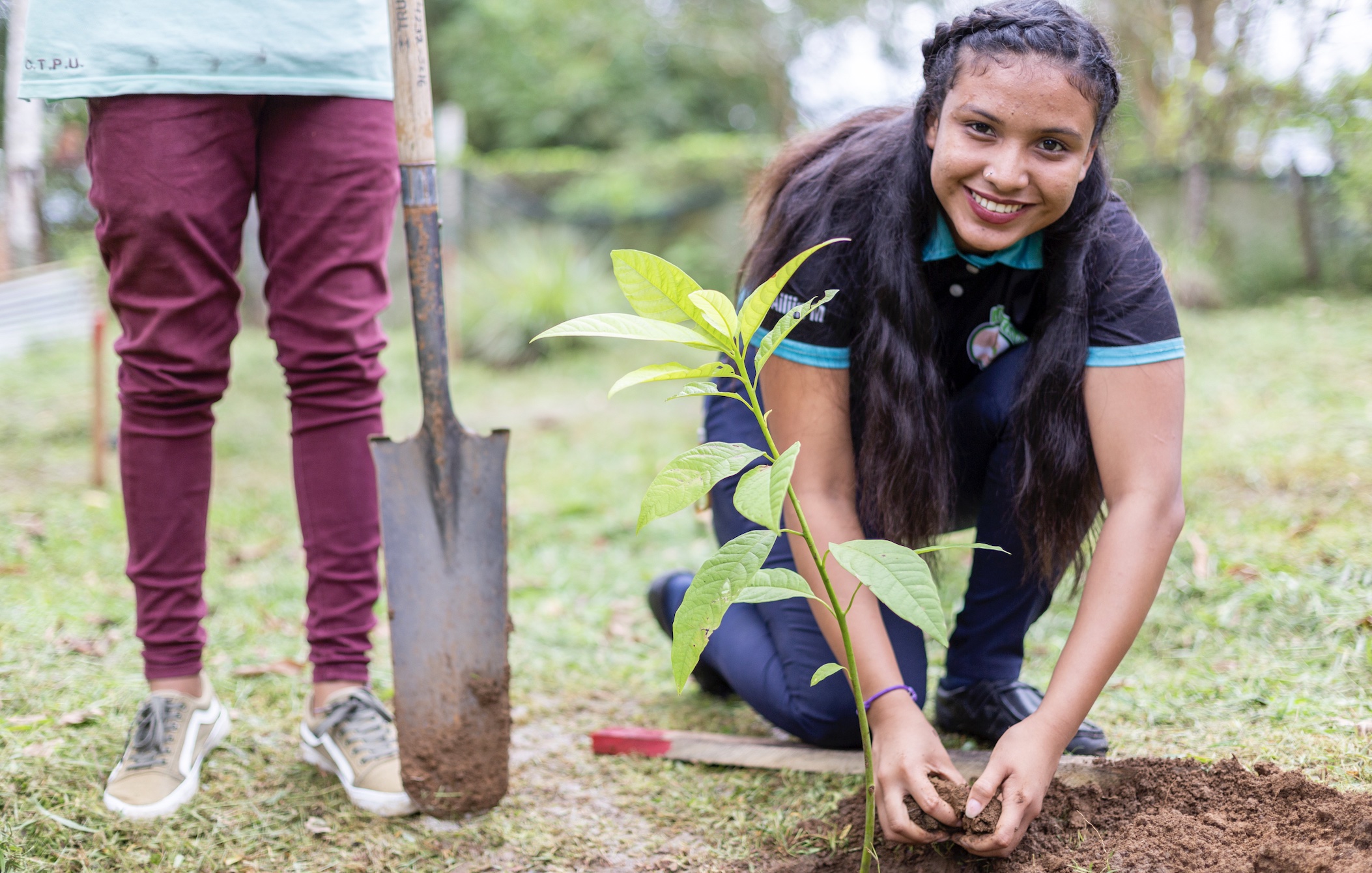 Costa Rica prioritizes transformative climate practices in its agri ...