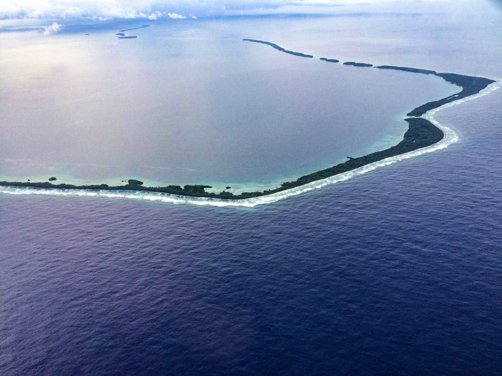 Green Climate Fund pours $18.6 million towards water resilience in the ...