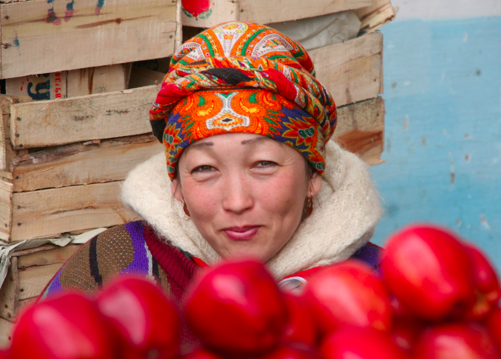 Uzbekistan advances its climate change adaptation planning | Climate ...