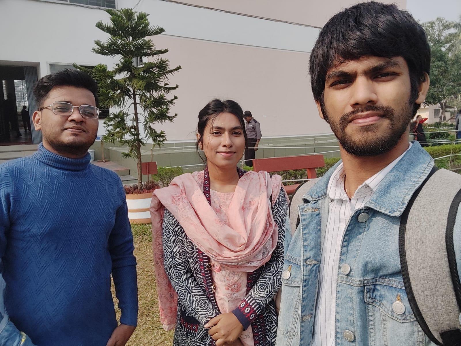 Innovative solutions for climate resilience: Lessons from Bangladesh's ...