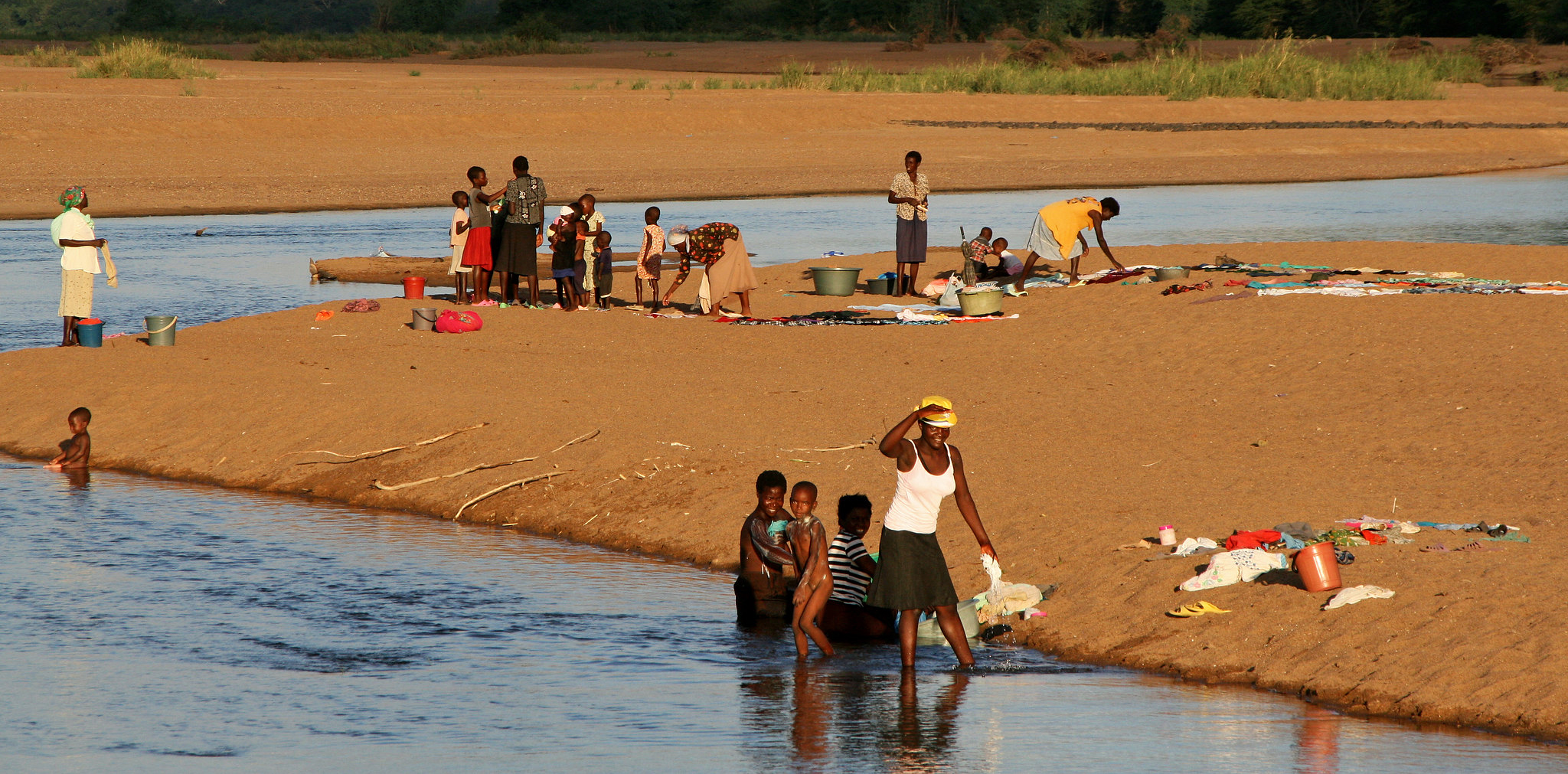 Building Climate Resilience of Vulnerable Agricultural Livelihoods in ...