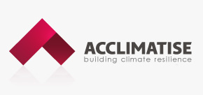 Acclimatise | UNDP Climate Change Adaptation