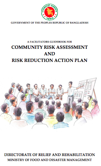 Community Risk Assessment: Facilitators' Guidebook | UNDP Climate ...