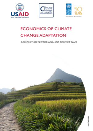 Economics of Climate Change Adaptation (ECCA): Viet Nam | UNDP Climate ...