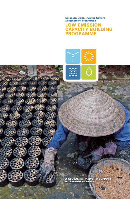 Brochure: Low Emission Capacity Building Programme (LECBP) - November ...