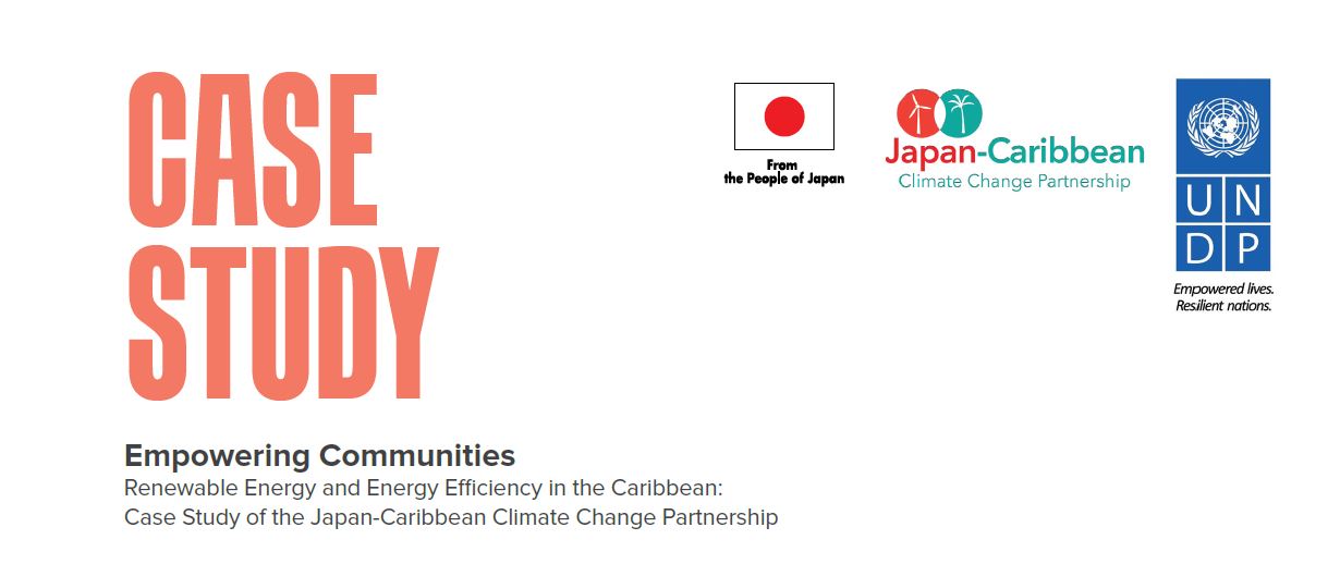 Case Study - Renewable Energy and Energy Efficiency | UNDP Climate ...