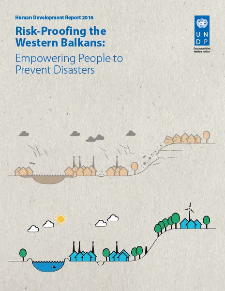 Risk-Proofing the Western Balkans: Empowering People to Prevent ...
