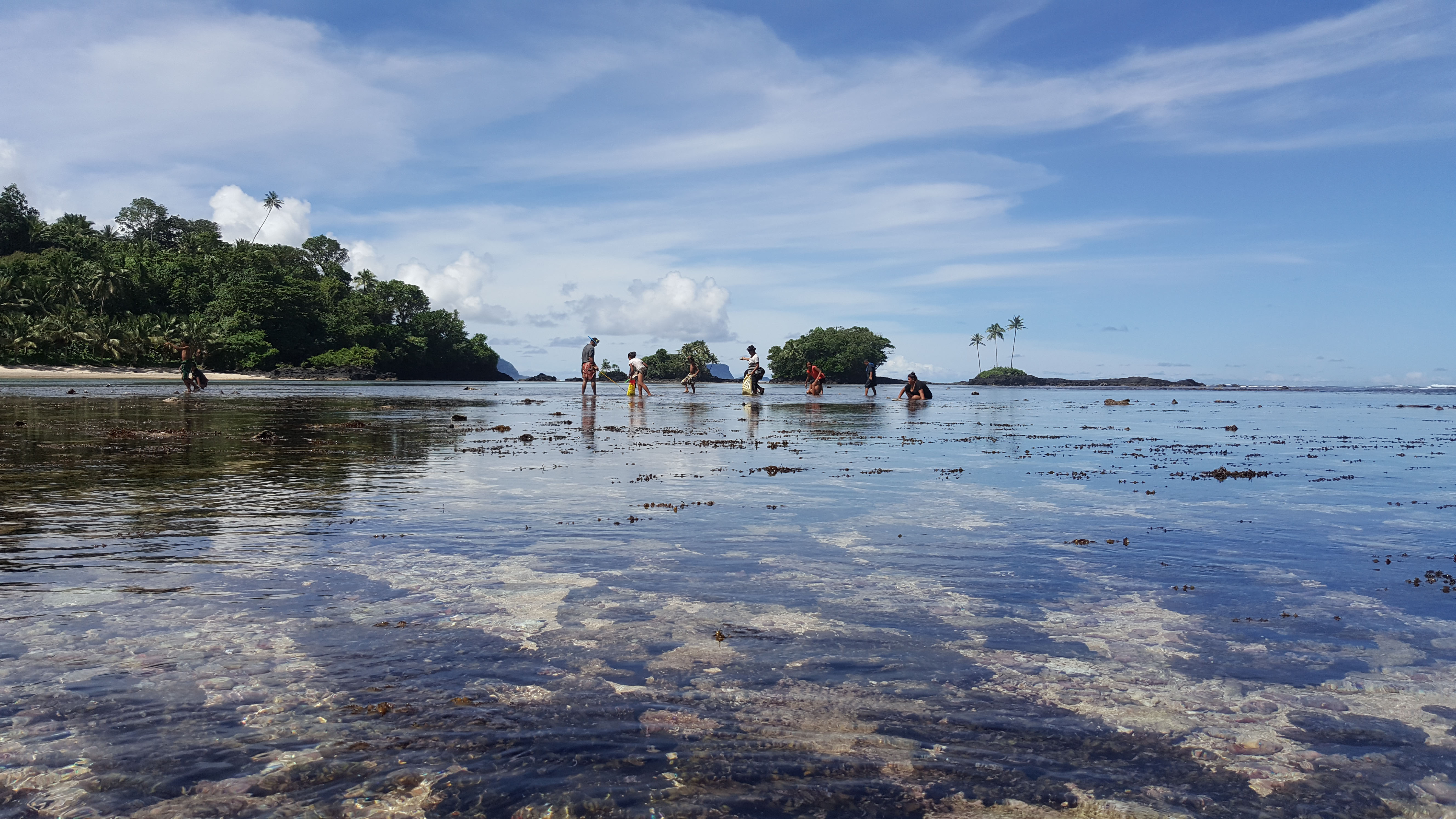 ‘Pacific Regional Dialogue on Financial Management of Climate Risks ...
