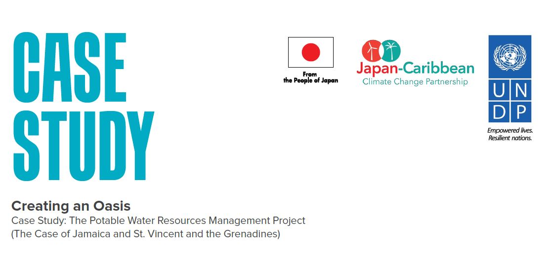 Case Study - Potable Water Resources Management | UNDP Climate Change ...