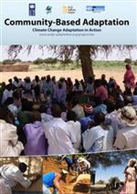 Community-Based Adaptation: Climate Change in Action brochure (Jan ...