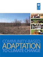 Community-Based Adaptation to Climate Change Brochure (July 2010 ...
