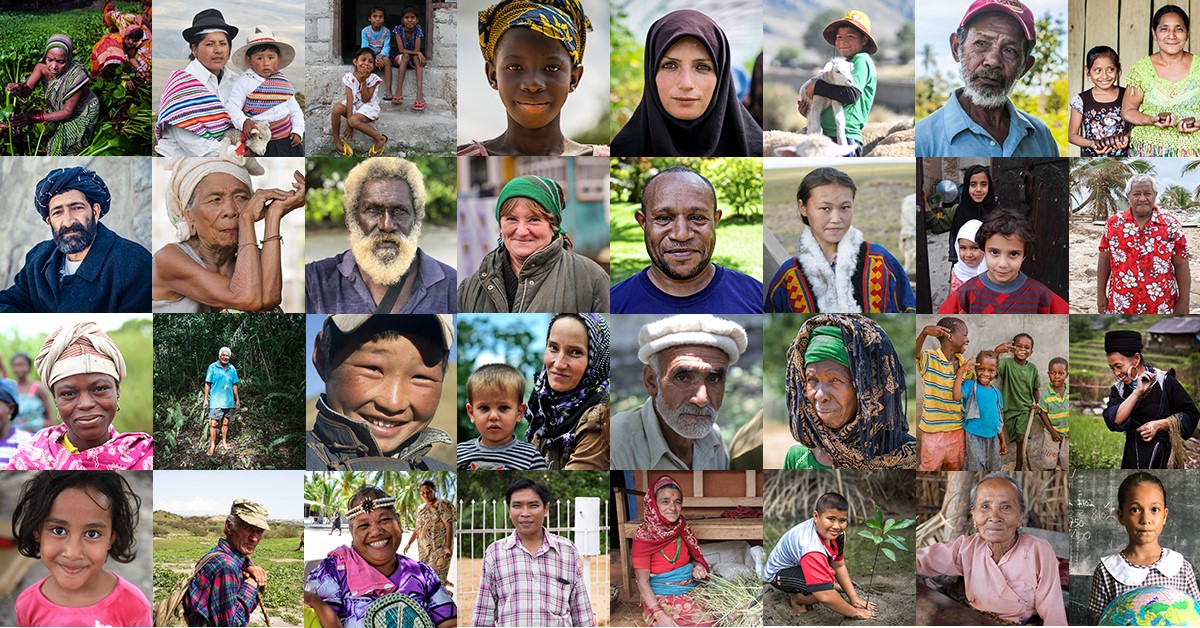 Projects | UNDP Climate Change Adaptation